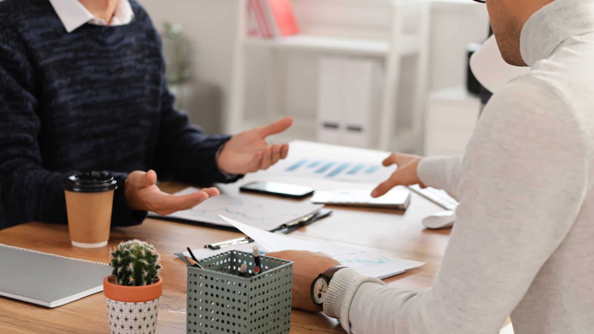 The Changes To How Tax Practitioners Work With Clients
