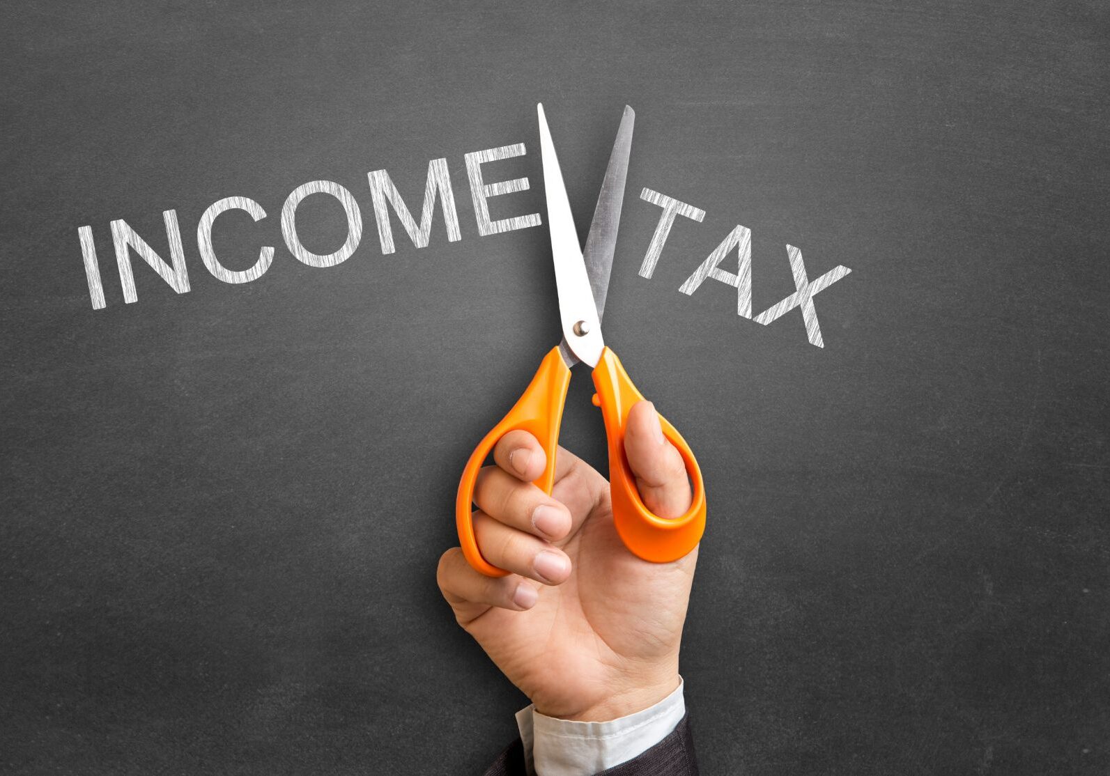The Updated Stage 3 Personal Income Tax Cuts | Heaney Business Group